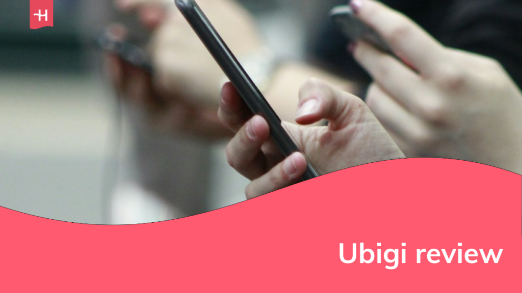 Ubigi review: Prijzen, bundels en klantbeoordelingen (2025)