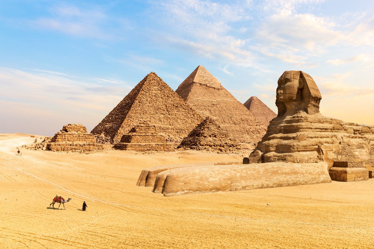 Bezienswaardigheden Egypte – Ontdek de mooiste plekken