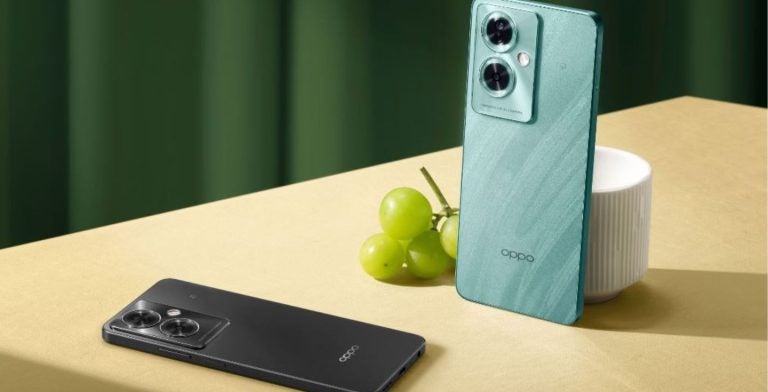 Oppo端末でのeSIM設定方法を解説！ - Holafly