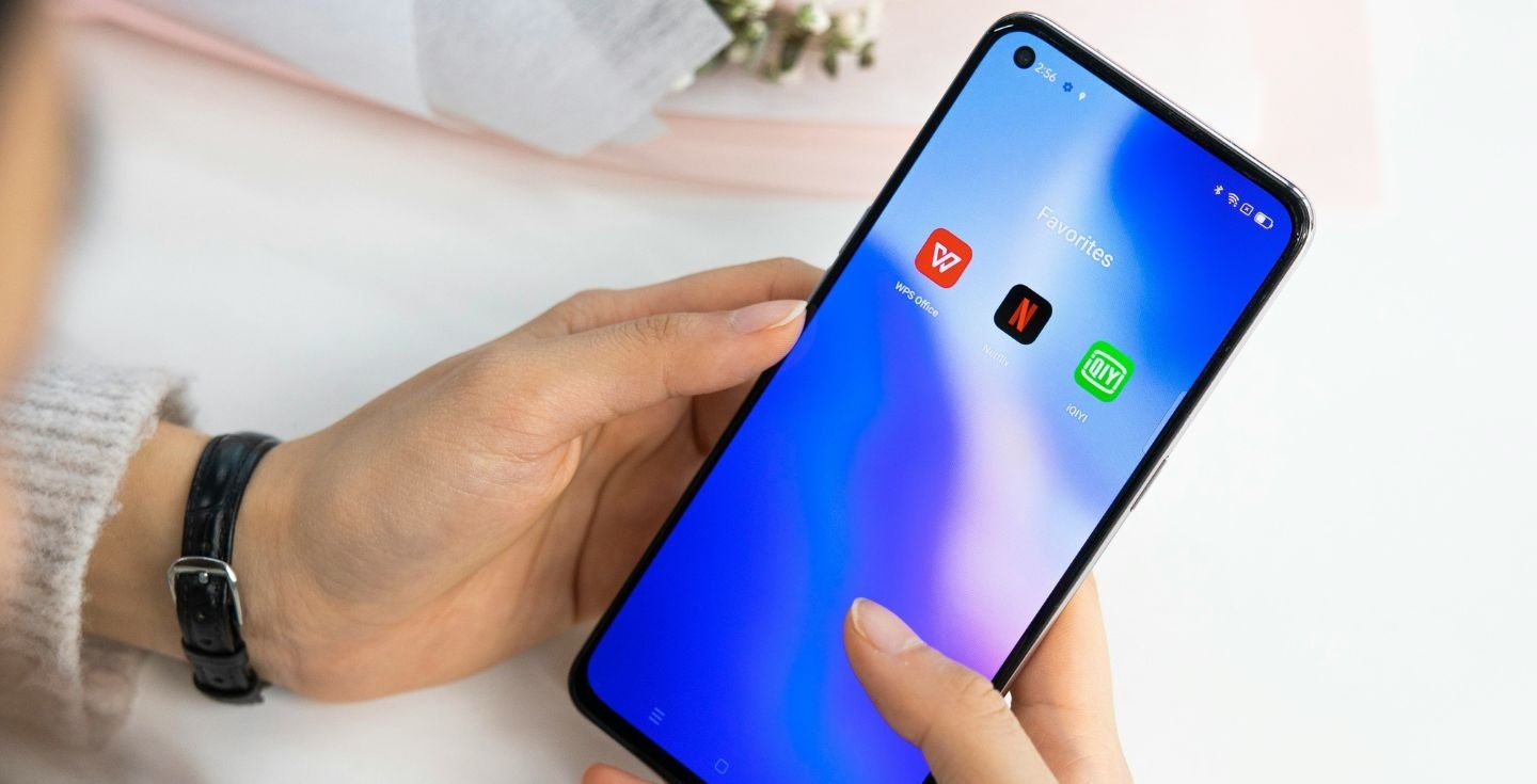 Oppo端末でのeSIM設定方法を解説！ - Holafly