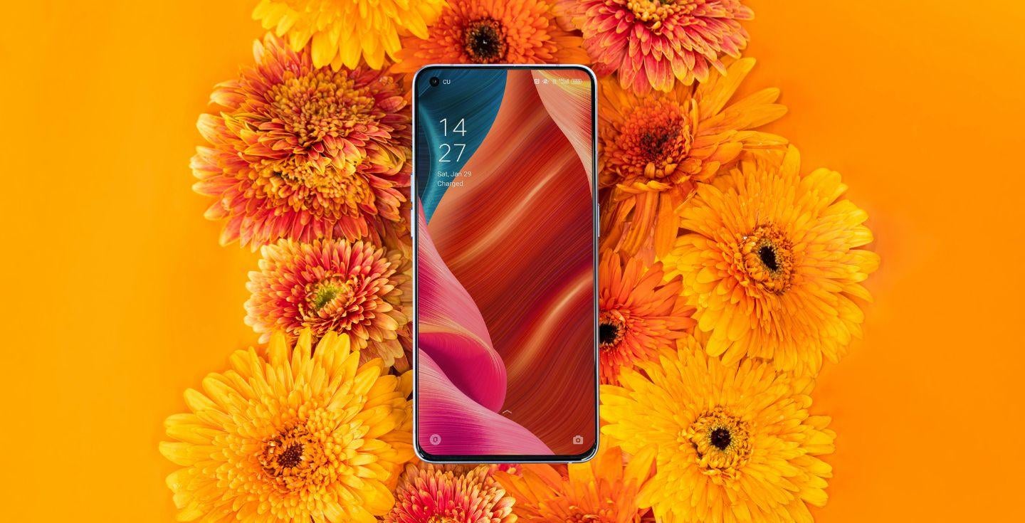 Oppo端末でのeSIM設定方法を解説！ - Holafly