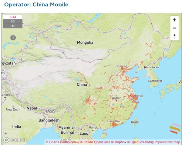 【必見】中国でのスマホの通信手段を徹底検証！