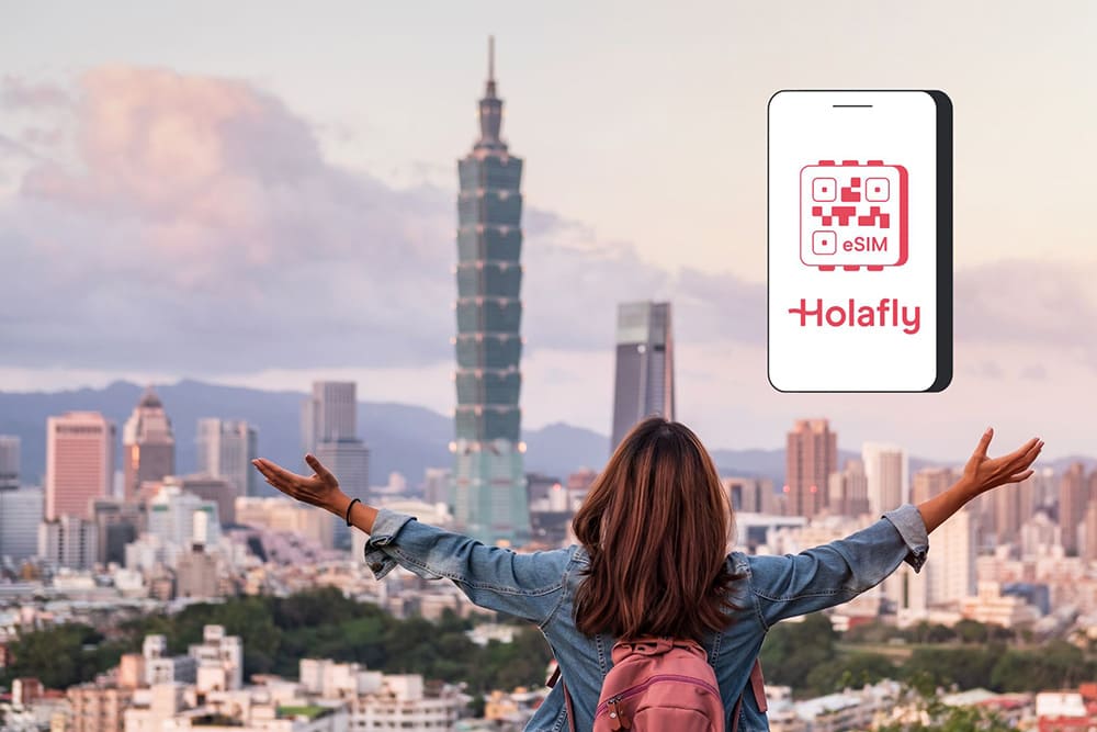 trifa（トリファ）の評判は？eSIMの口コミを徹底解説 - Holafly