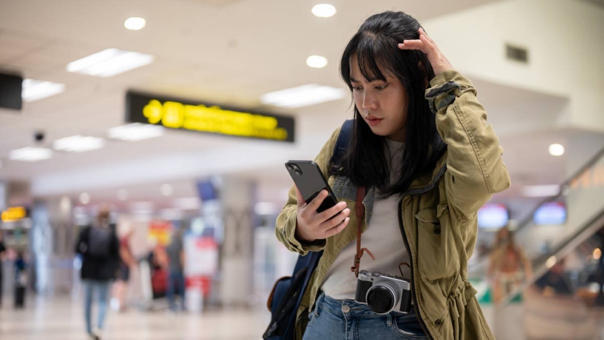 trifa（トリファ）eSIMが繋がらないときの対処法｜iPhone・Android - Holafly