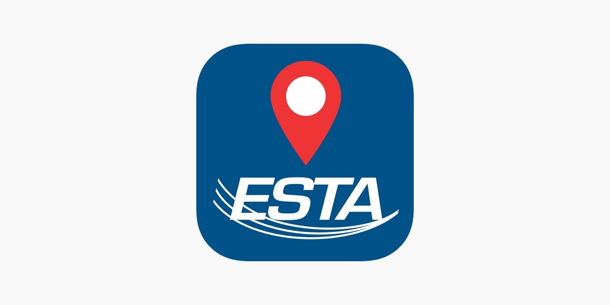 美國簽證申請指南｜美國旅遊必備，ESTA 簽證申請及入境注意事項 - Holafly