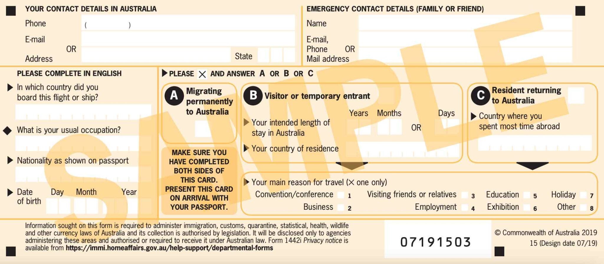 澳洲入境指南｜2025 最新規定與行前準備全攻略 - Holafly