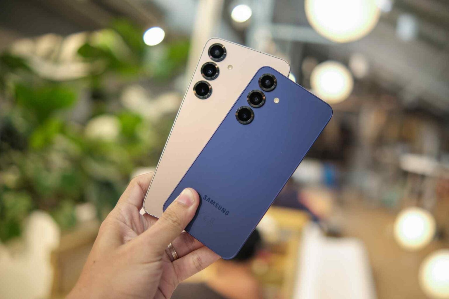 如何在三星 Samsung 手机安装和激活 eSIM 卡 - Holafly