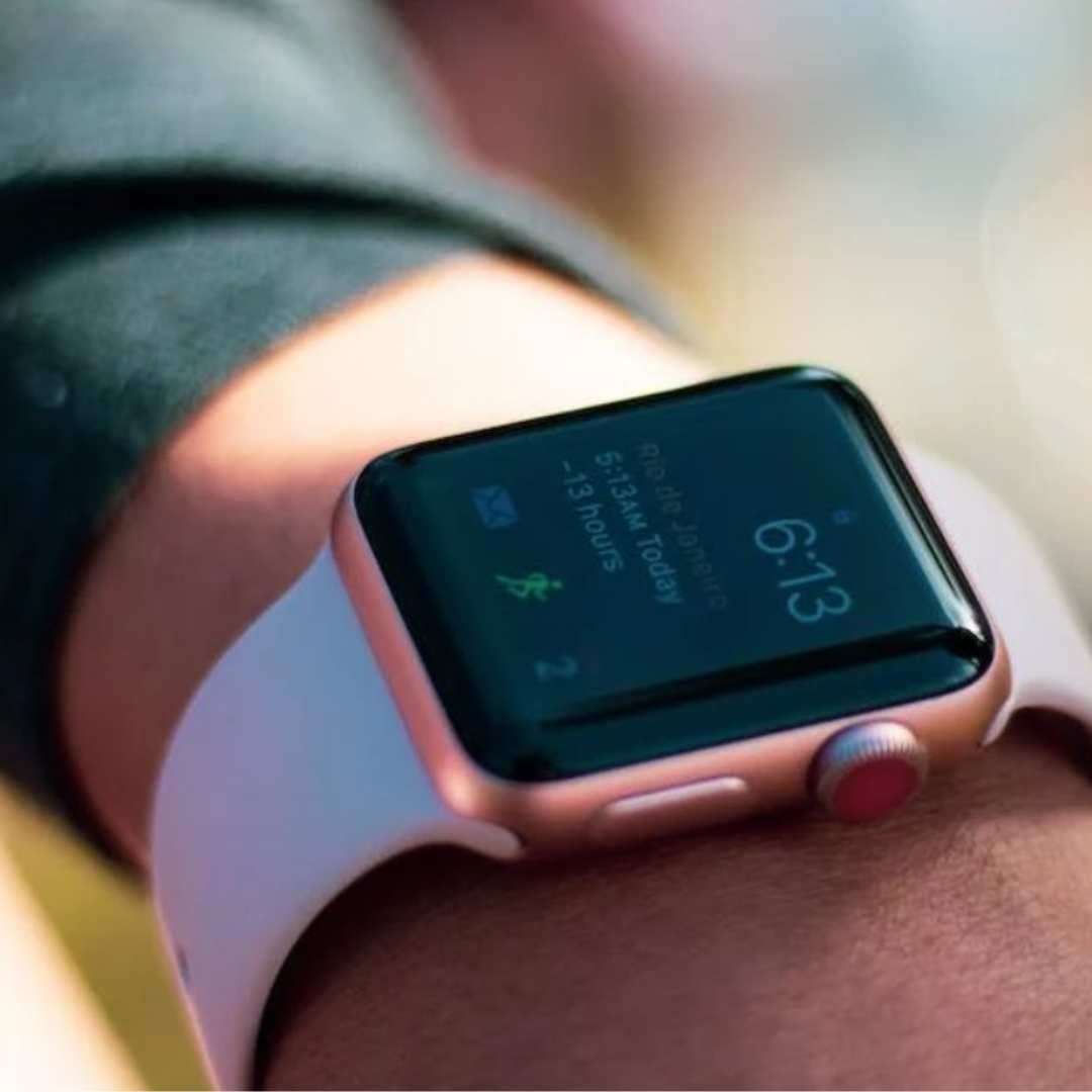 Apple Watch eSIM 卡的五大好处，提升腕上体验 - Holafly