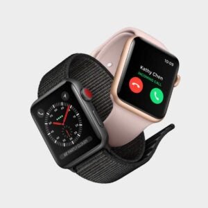 如何在 Apple Watch 上开通 eSIM？完整安装激活指南 - Holafly