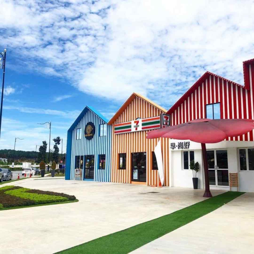 新山年轻人好去处推荐：2025年必打卡景点、夜生活、隐藏秘境 - Holafly